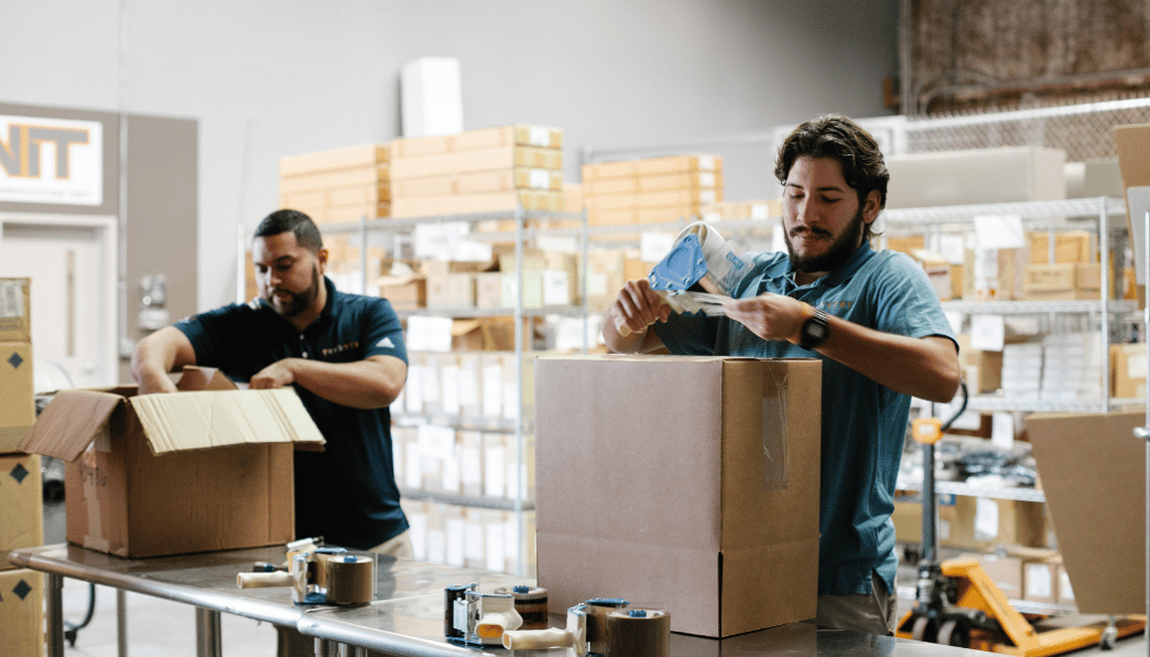 TechStar Capabilities